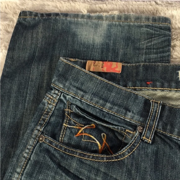 Parasuco | Jeans | Parasuco Denim Legend Jeans Sz34 | Poshmark